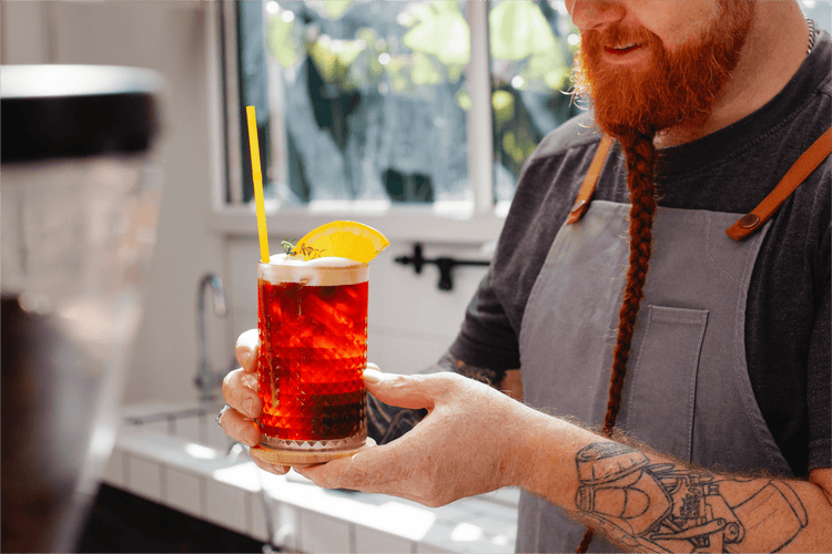 Beertails: 5 Amazing Beer Cocktail Recipes | Dorking Brewery